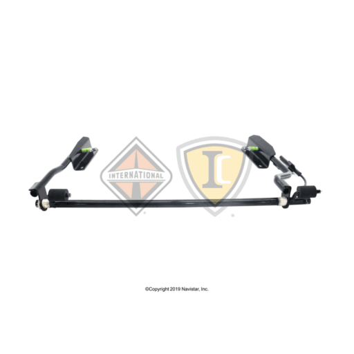 3807955C98 Navistar International | Chassis Skirt Support Assembly ...