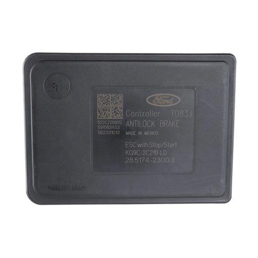 KG9Z2C219P Ford | Abs Control Module AT | Source One Parts Center