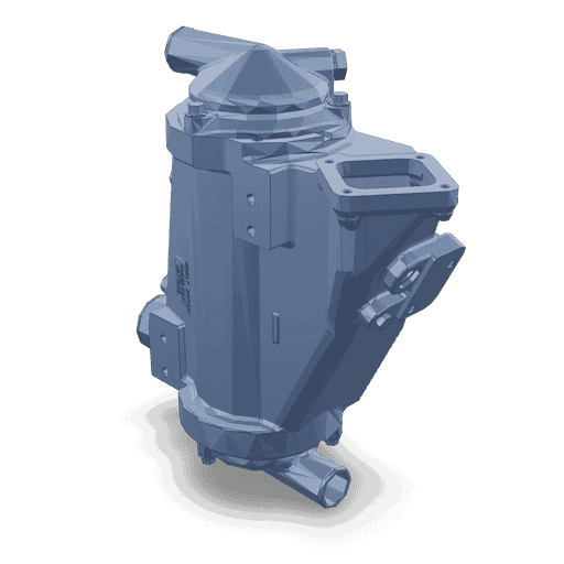 3979771 Cummins | Aftercooler | Source One Parts Center