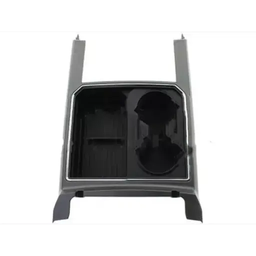 HC3Z25045A76FA Ford | Console Trim Panel XLT | Source One Parts Center