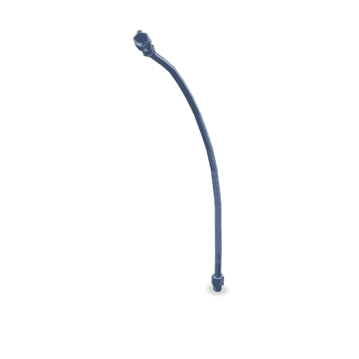 2871302 Cummins | Oil Gauge Tube | Source One Parts Center