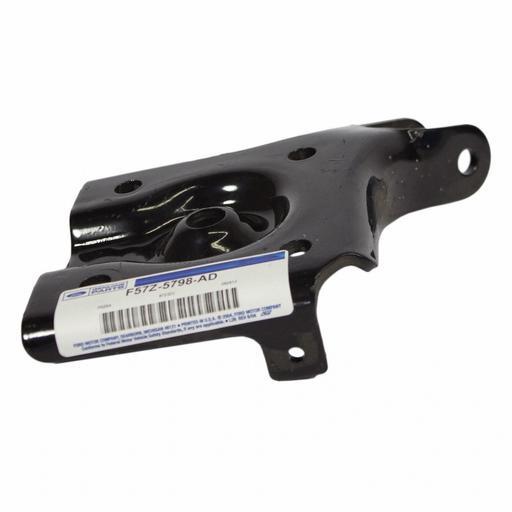 F57Z5798AD Ford | Leaf Spring Plate Suspension Strut Mount ...