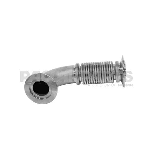 1782230PE Kenworth | Flexible Intake Venturi Pipe | Source One Parts Center