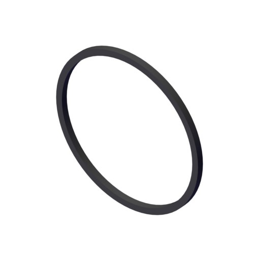 129888 | Cummins® | Rectangular Ring Seal | Source One Parts Center