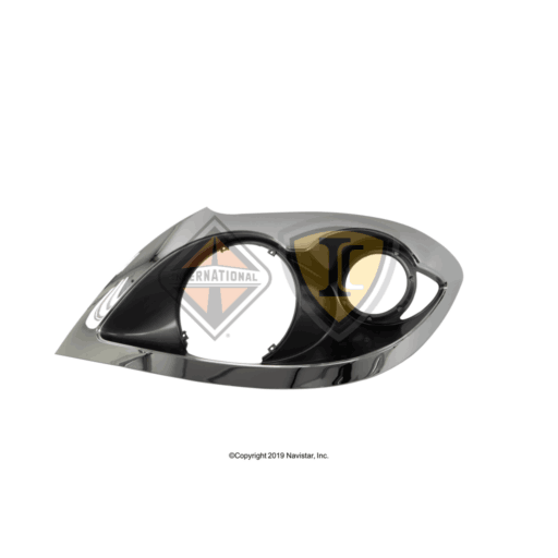 2589889C1 Navistar International | Headlight Bezel Left | Source One ...