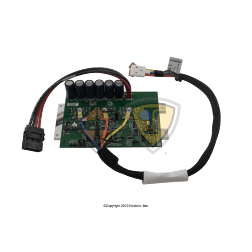 2517316C1 Navistar International | MODULE NO-IDLE HVAC SLEEPER/BUNK ...