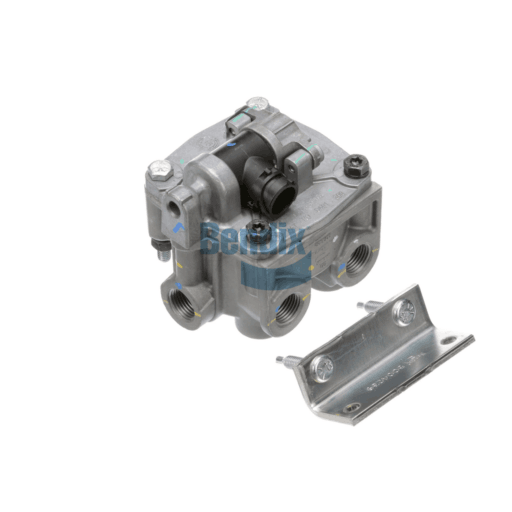 BXK070963 Navistar International | ATR6 Traction Relay Valve Bendix 40 ...