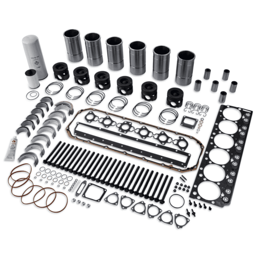 1889280C97 Navistar International | Engine Overhaul Kit 570 | Source ...