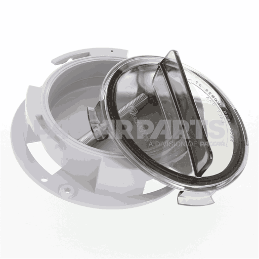 97960 | Kenworth® | HOLDER-DOCUMENT | Source One Parts Center