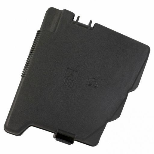 BE8Z14A003BA Ford | Fuse Box Cover Fuses | Source One Parts Center