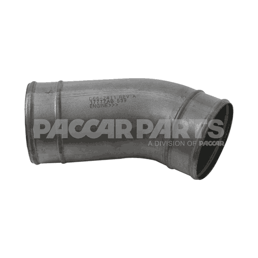 D66-2411 Kenworth | Charge Air Cold Pipe | Source One Parts Center