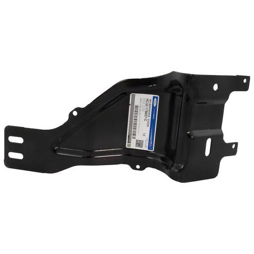 HC3Z17B837C Ford | Bumper Face Bar Bracket - Left Front | Source One ...