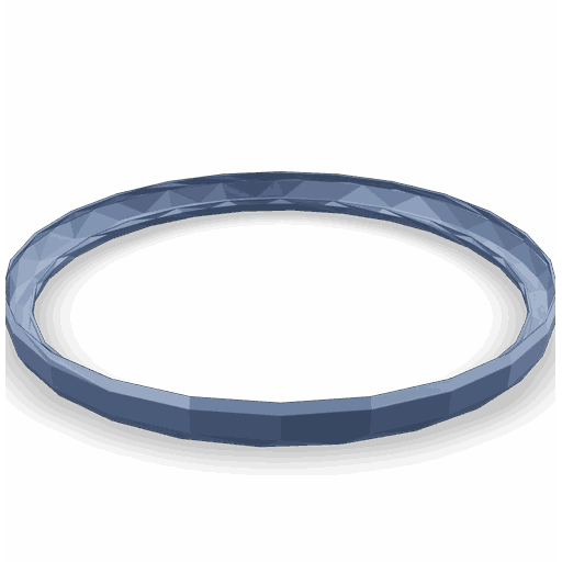 3683940 Cummins | Exhaust Manifold Seal | Source One Parts Center