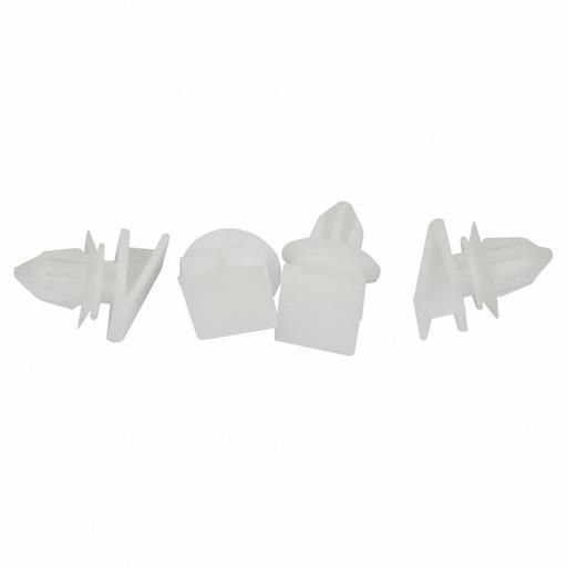 W715364S300 Ford | Rocker Panel Molding Clip Trim Pin - Left Right ...