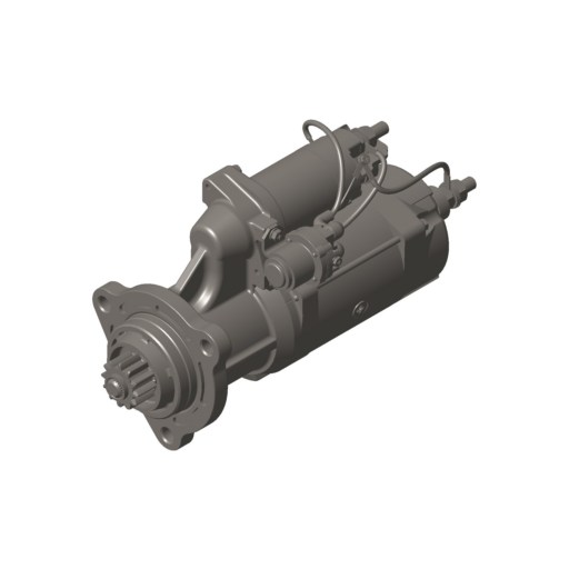 5367769 Genuine Cummins® Starting Motor | Source One Parts Center