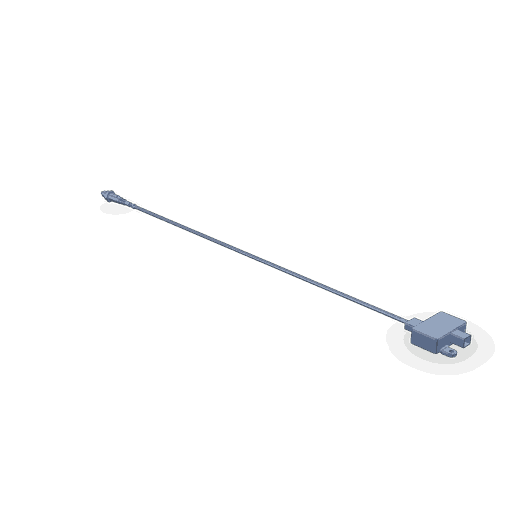 4384582 Cummins | Particulate Sensor | Source One Parts Center