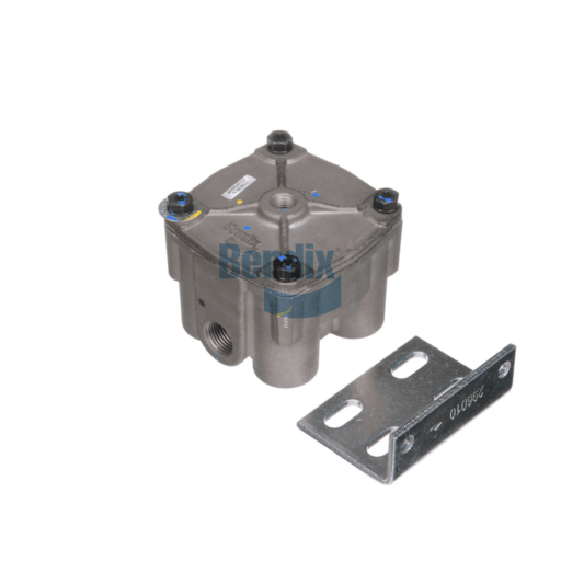 BX065181 Navistar International | Relay Valve A/M Air/Manual | Source ...