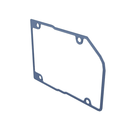 3332291 Cummins | Valve Cover Gasket | Source One Parts Center