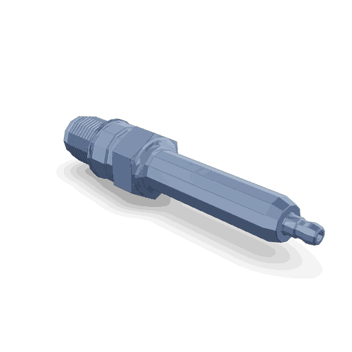 4924504 Cummins | Spark Plug | Source One Parts Center