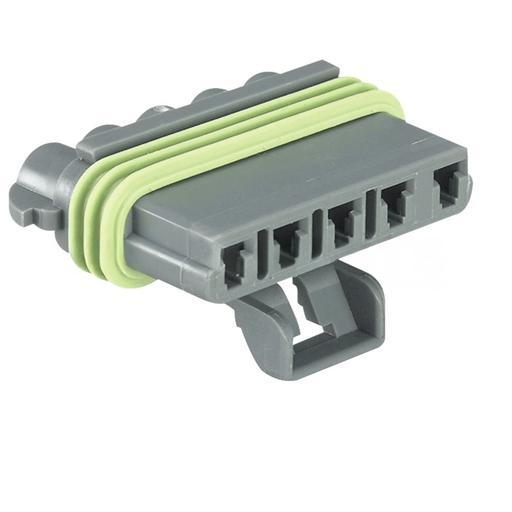 CN12500 Kenworth | Shell Connector 5CAV Pack MP 280SER | Source One ...