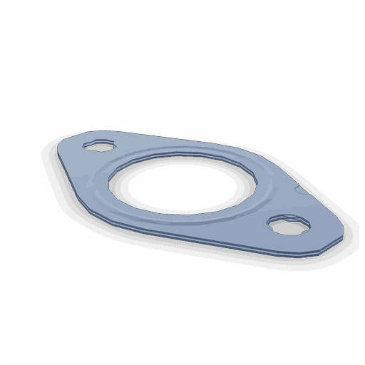 5402022 Cummins | Exhaust Manifold Gasket | Source One Parts Center