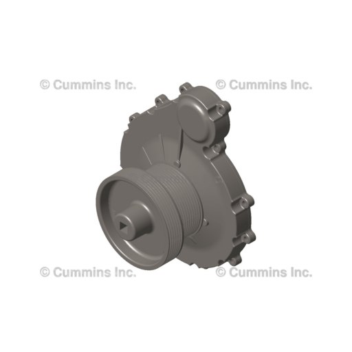 3694078RX | Cummins® | Water Pump | Source One Parts Center