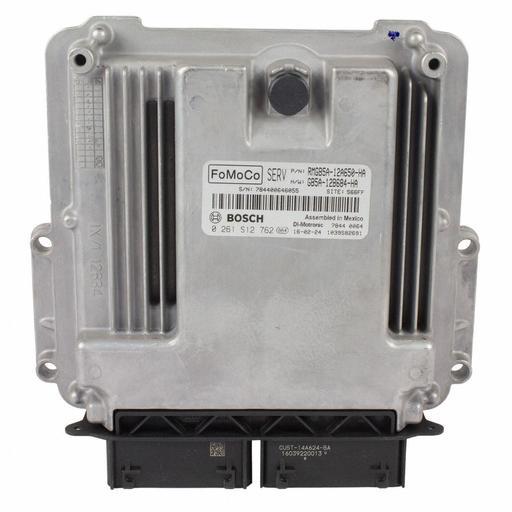GB5Z12A650HANP Ford | Engine Control Module ECM EEC V - 35L | Source ...