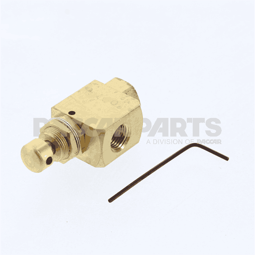 113534 | Kenworth® | VALVE-CONTROL | Source One Parts Center