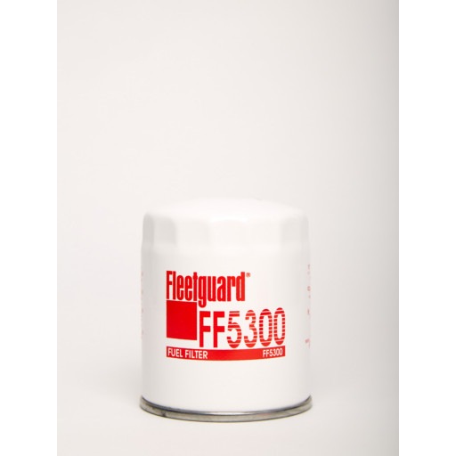 FF5300 Genuine Cummins® Filtration Spin-On Fuel Filter | Source One ...