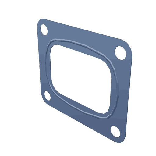 3685535 Cummins | Turbocharger Gasket | Source One Parts Center