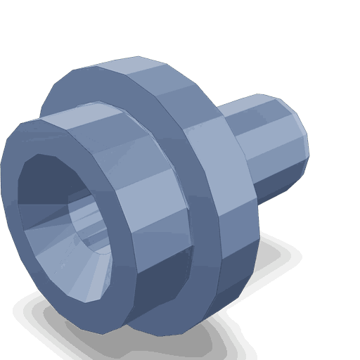 3935229 Cummins | Idler Shaft | Source One Parts Center