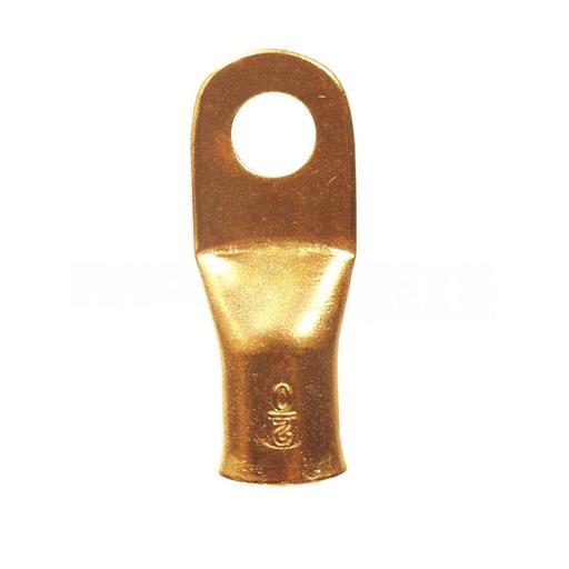 8-2133PDC Kenworth | TERMINAL-BATT STD LUG 2GA | Source One Parts Center