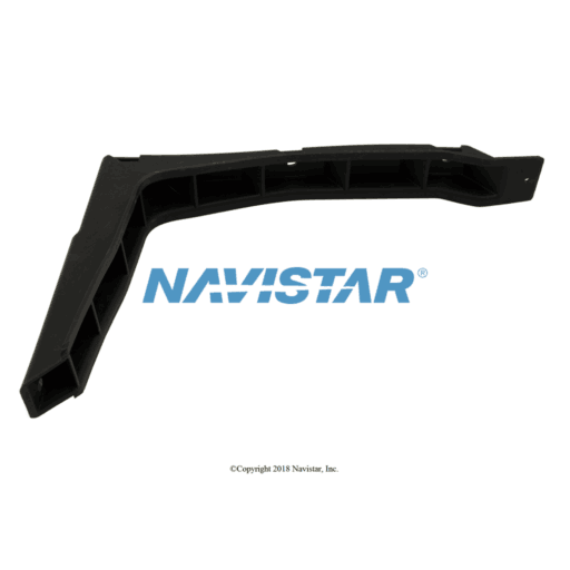 6121232C1 Navistar International | Cab Extender Mounting Support Lower ...