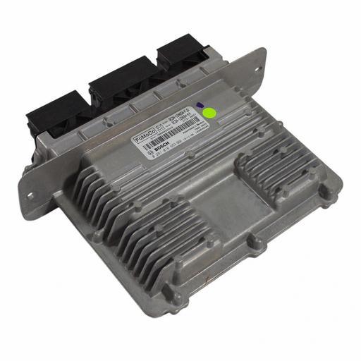 BC3Z12A650FJD Ford | Engine Control Module ECM EEC V - 67L | Source One ...