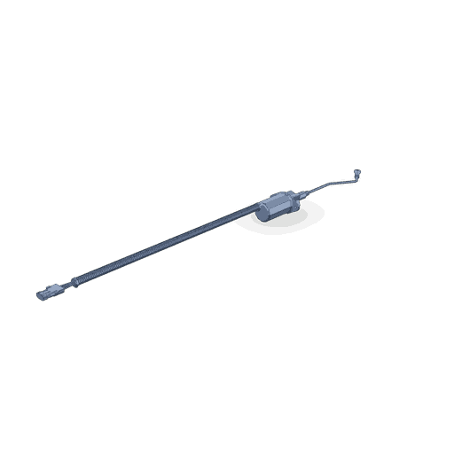 3935456 Cummins | Fuel Pump Solenoid | Source One Parts Center