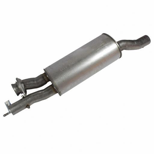BC3Z5201A Ford | Exhaust Pipe - 62L | Source One Parts Center