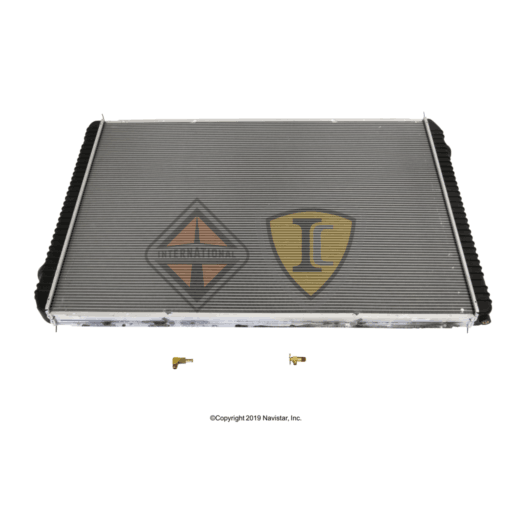 2592331C91 Navistar International | Radiator Assembly | Source One ...