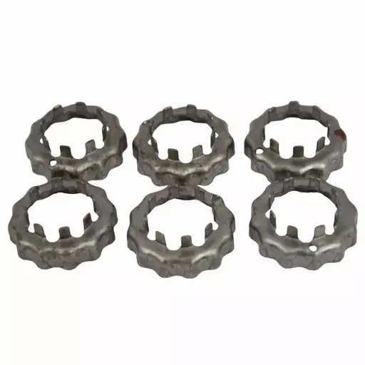 390622S Ford | Retainer Nut - 3/4 Front | Source One Parts Center