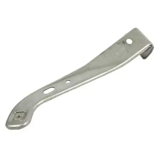 JR3Z16C198C Ford | Fender Brace Bracket Strut - Right Front | Source ...