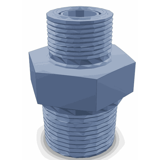3095295 Cummins | Male Adapter Union | Source One Parts Center