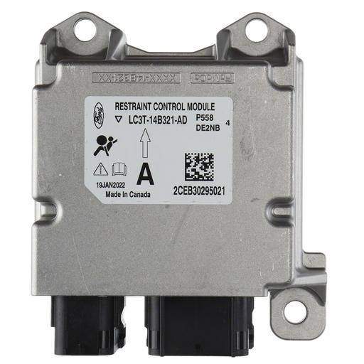 LC3Z14B321A Ford | Air Bag Control Module Sensor Multiple Restraint ...