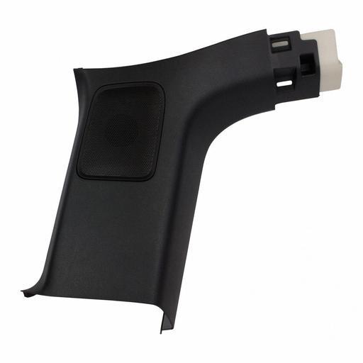 JL1Z4031010DA Ford | Body D-Pillar Trim Panel Side Corner Limited ...