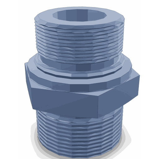 4006284 Cummins | Male Union | Source One Parts Center