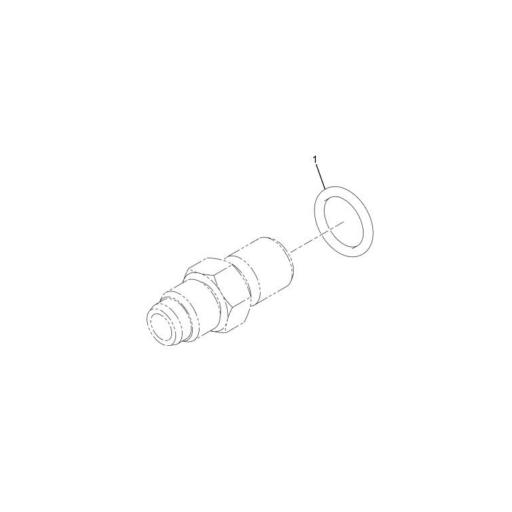 51981816018 Navistar International | Union Straight | Source One Parts ...
