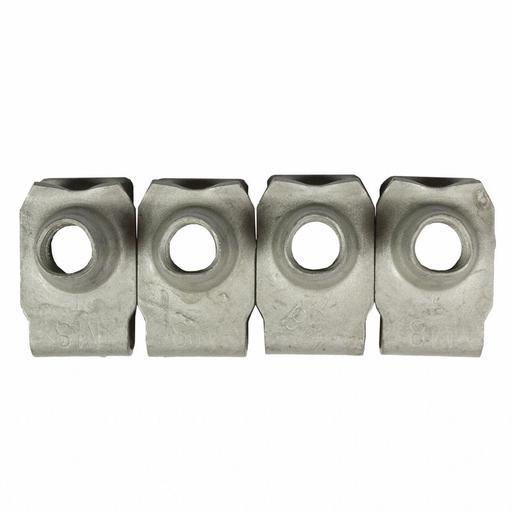 N800296S439 Ford | Spring Nut Bumper Face Bar - M8 X 125 295 | Source ...