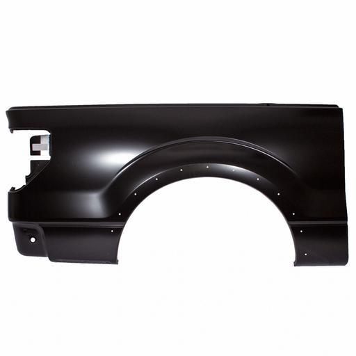 9L3Z8427840A Ford | Truck Bed Panel Load Fixing Net Kit - Right ...