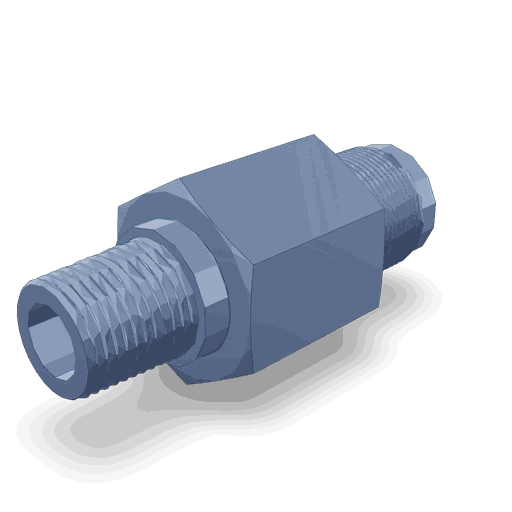 3014354 Cummins | Male Connector | Source One Parts Center