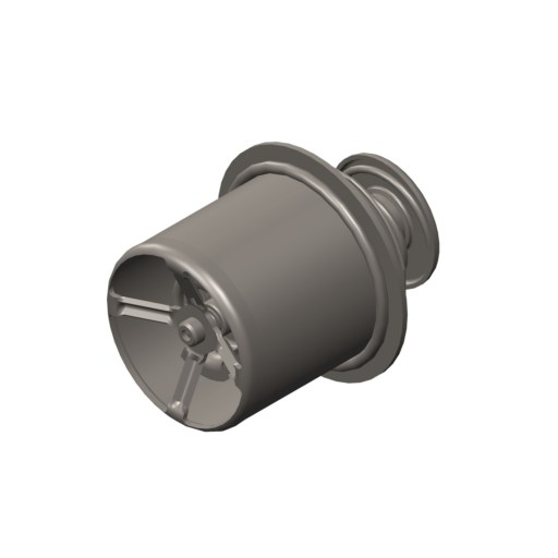 5274349 | Cummins® | Thermostat | Source One Parts Center