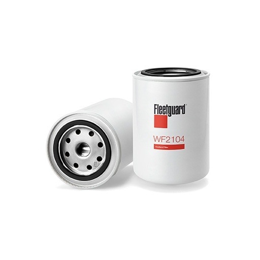 WF2104 | Cummins® Filtration | Water Filter - 12 Pack | Source One ...