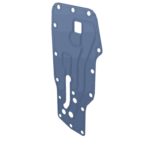 3974127 Cummins | Filter Head Gasket | Source One Parts Center